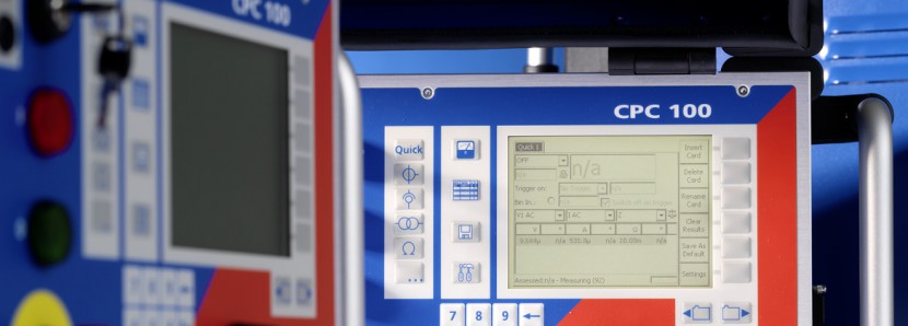 CPC 100 → Eurl KERMELEC